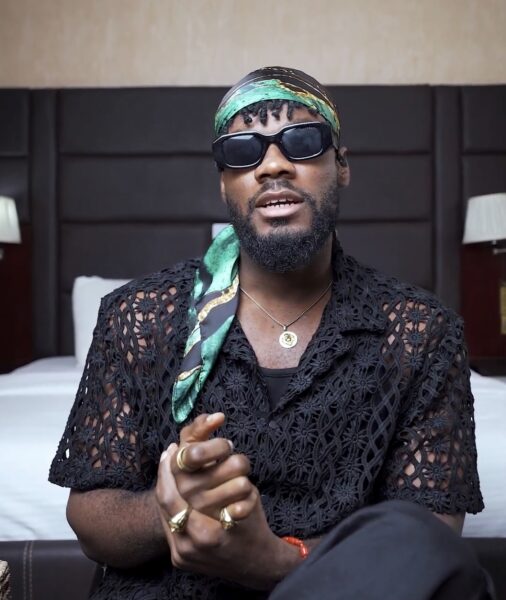 Prince Reveals Why He Accepted the #BBNAllStars Invitation and Shares ...