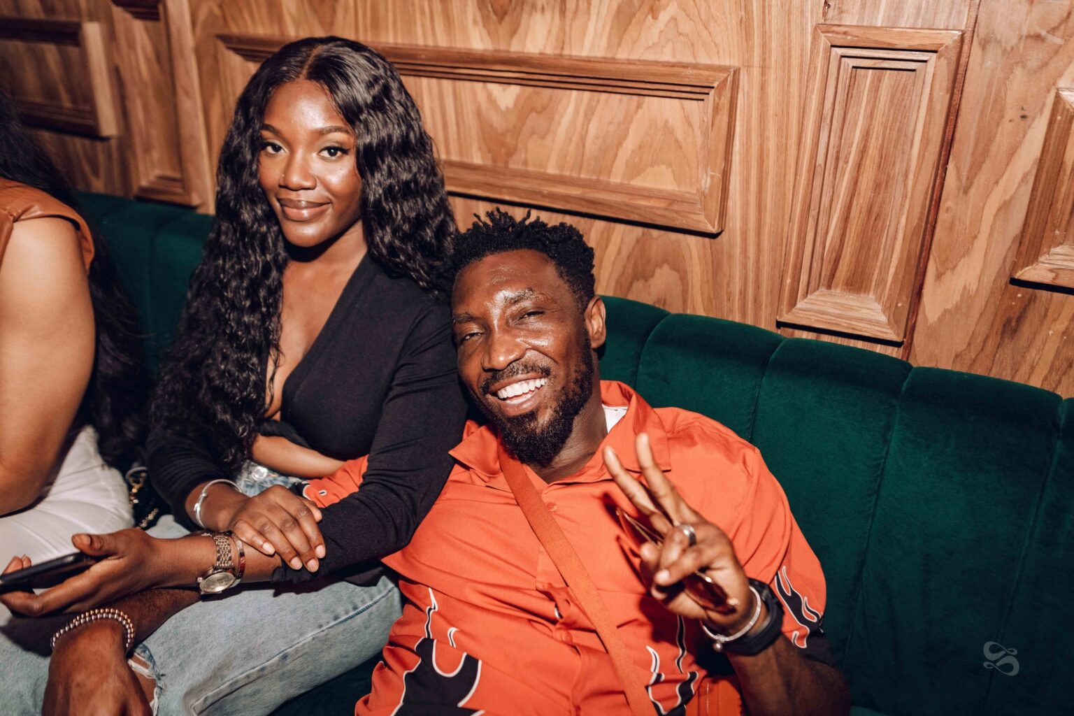 Basketmouth Hosts Exclusive Listening Party for Upcoming "Uburu" Album - See Photos | BellaNaija