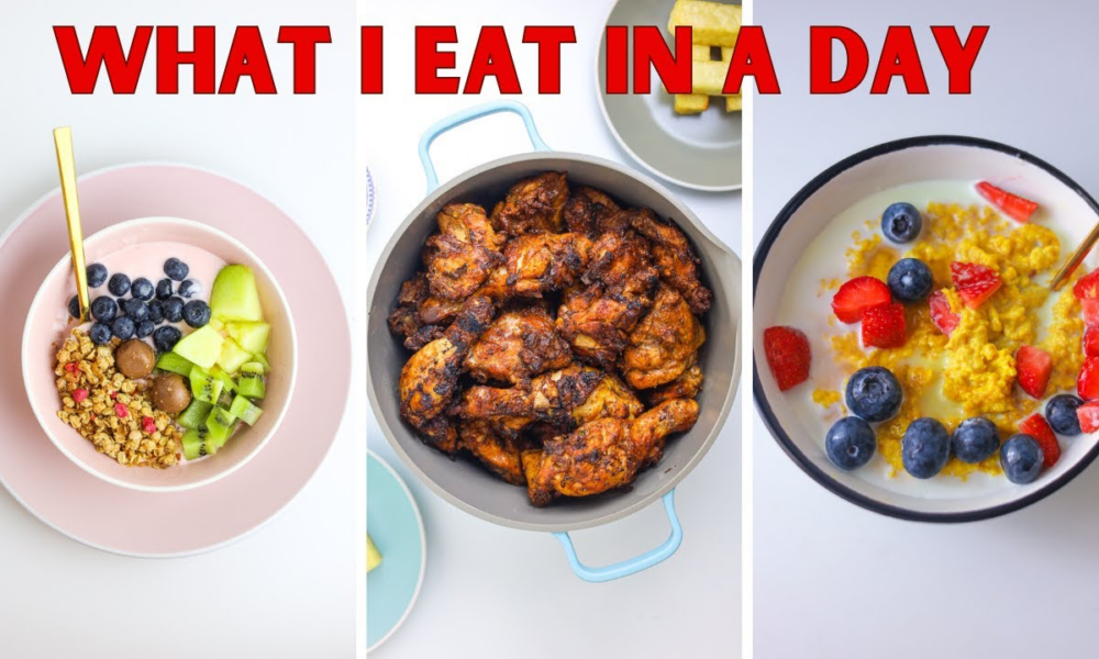 Sisi Yemmie's Tasty & Healthy Recipes for Beating Period Cramps ...