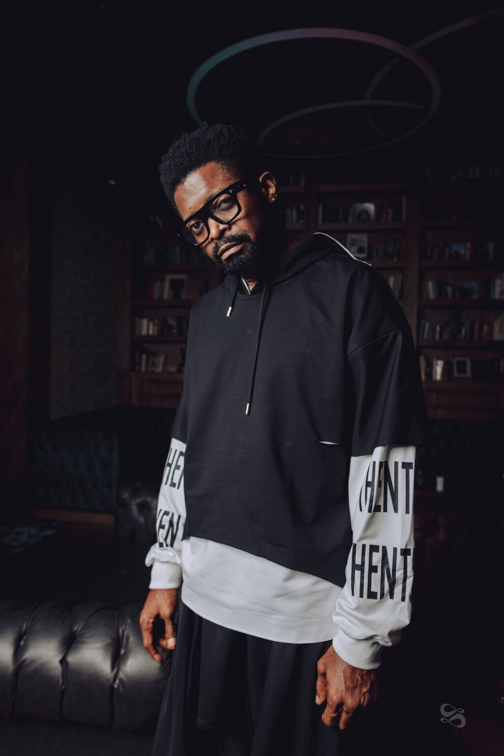 Basketmouth Hosts Exclusive Listening Party for Upcoming "Uburu" Album - See Photos | BellaNaija