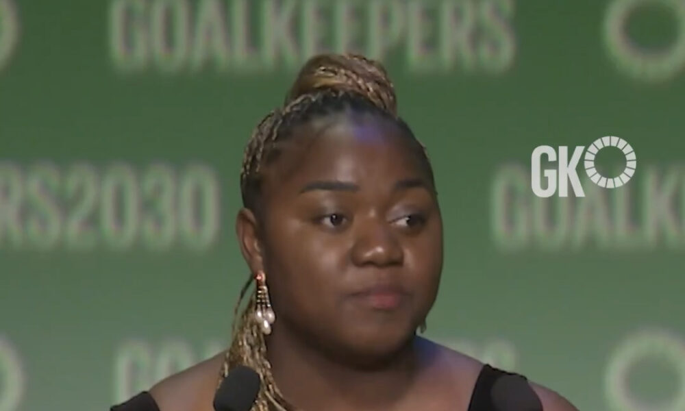 Meet the 6 Honourees for the 2023 Global Goals Awards | BellaNaija