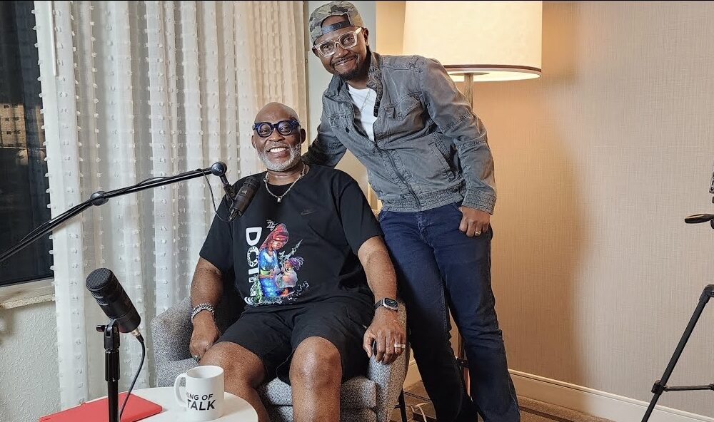 RMD Dives Deep into Love, Fidelity, Family, & Life on “The Teju ...