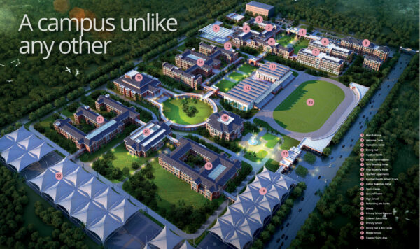 Charterhouse's 400-Year Legacy Expands: Inaugurates First African ...