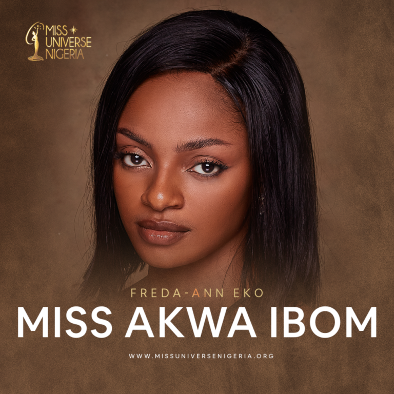 First Look at the Beauty Queens Contesting for the Miss Universe ...