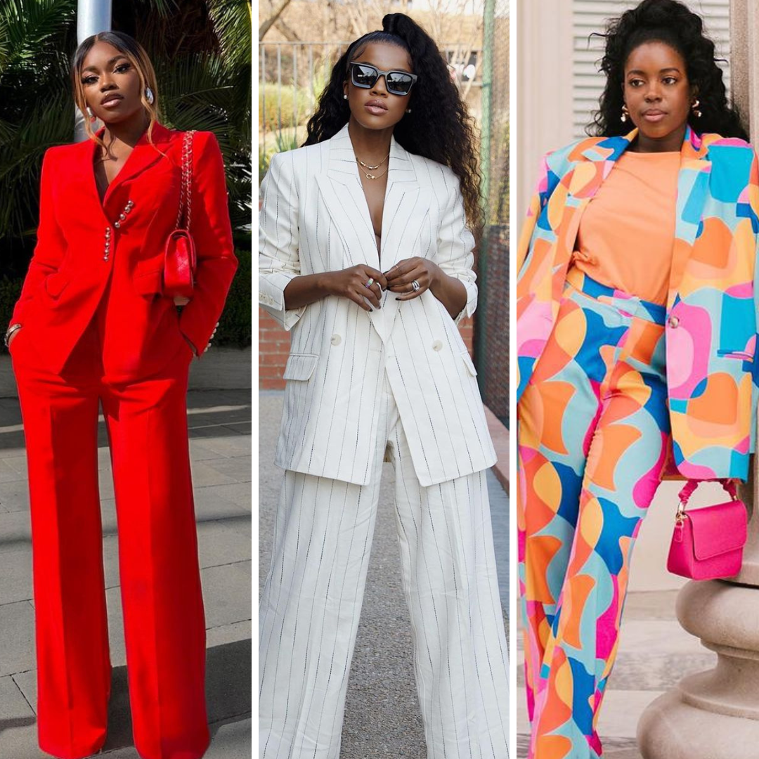 #WorkWearFashion: Your Guide to Chic Office Style| Issue 187 | BellaNaija