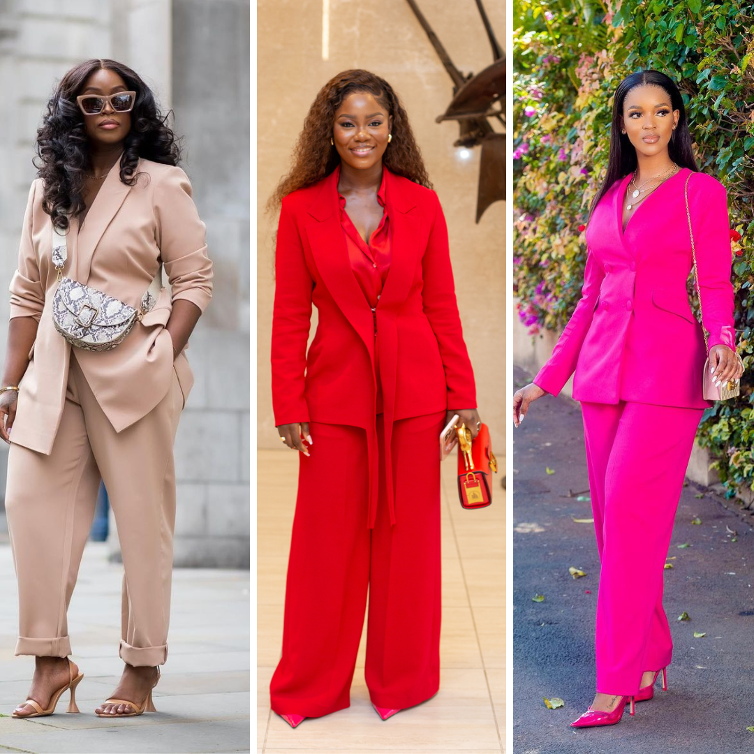 Check Out This Week’s Super Stylish Workwear Looks: Issue 188 | BellaNaija