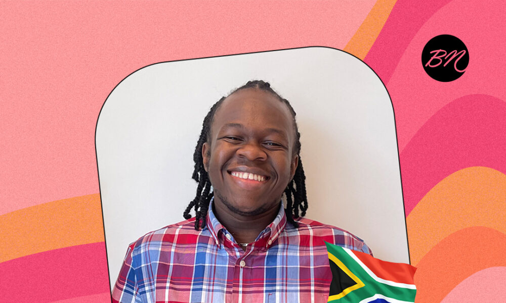 7 Days in Jozi! Follow Layomi Cole for a Proper SA Adventure | #BNxSAT ...