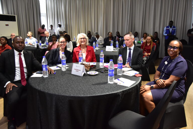 Charterhouse's 400-Year Legacy Expands: Inaugurates First African ...