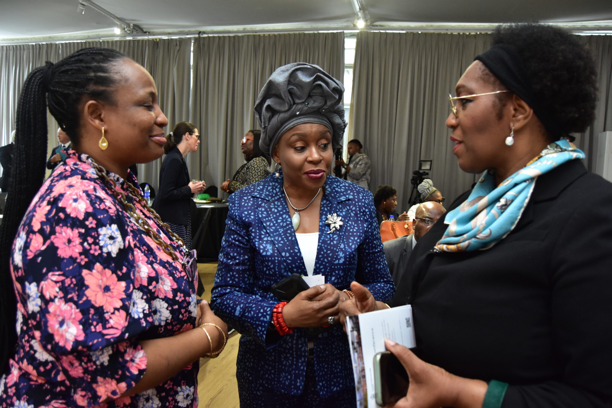 Charterhouse's 400-Year Legacy Expands: Inaugurates First African ...