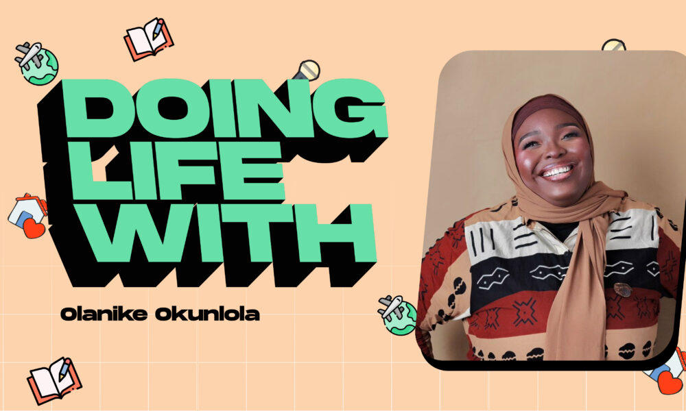 How Does Olanike Okunlola Craft Designs from Coconut Shells? Find Out ...