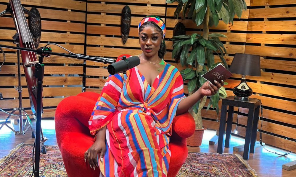 Watch Episode 3 of Uriel’s “Diary Room Spills” on BN TV | BellaNaija