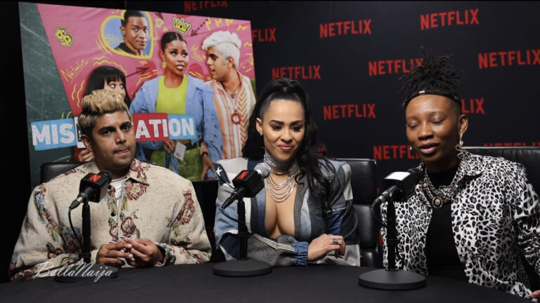 Exclusive: The Cast of Netflix's “Miseducation” Reflect on their ...