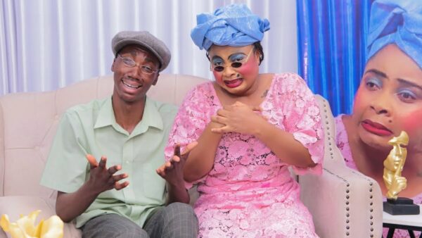 Iya Barakat is Back & This Episode of “Teropi Secxxion” stars Layi ...