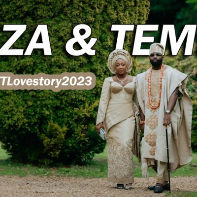 "Skinny Girl In Transit" Actress Sharon Ooja is Stunning in these ...