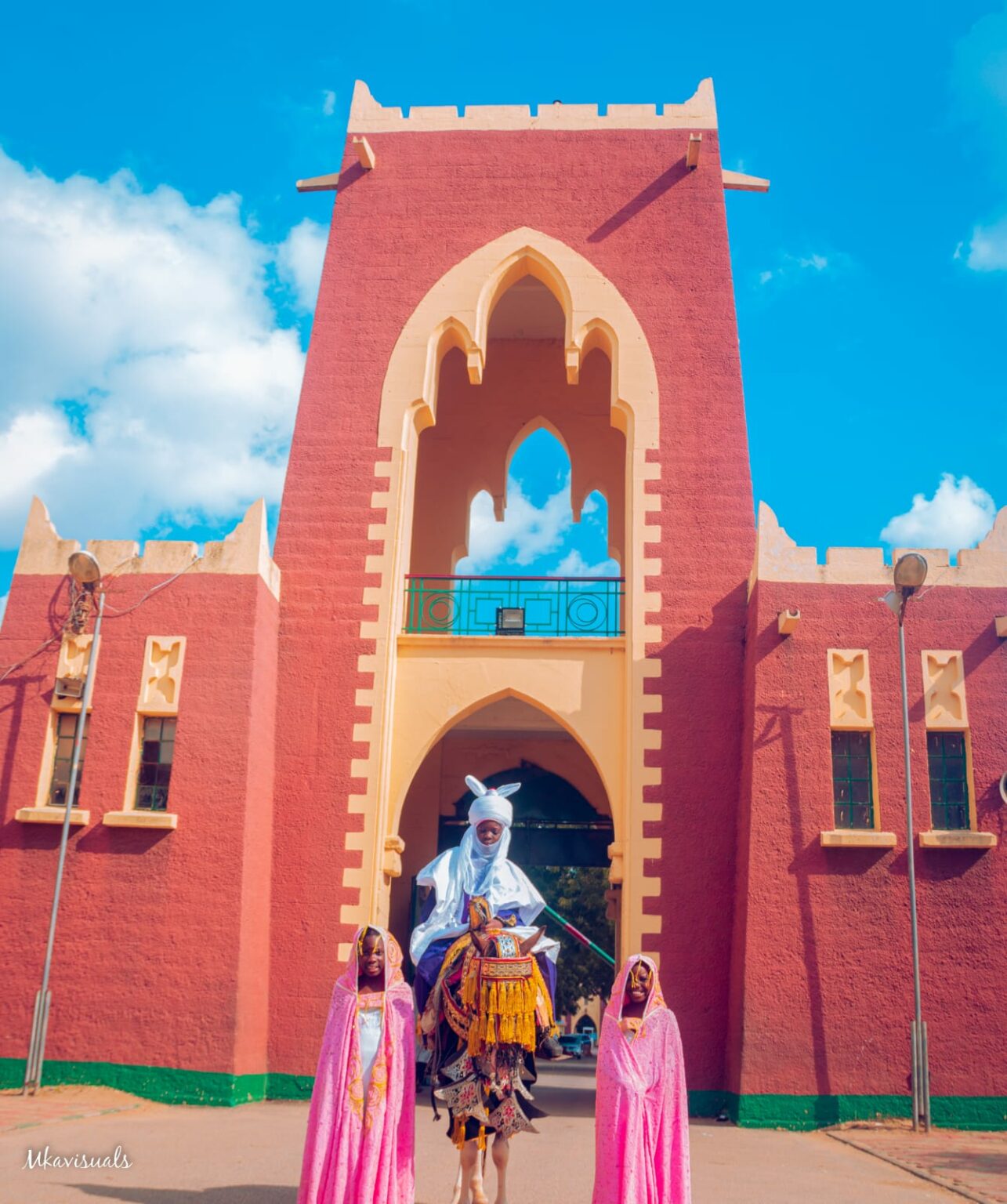 Elizabeth Agboola: Everything You Need to Know about Kano and Why You ...