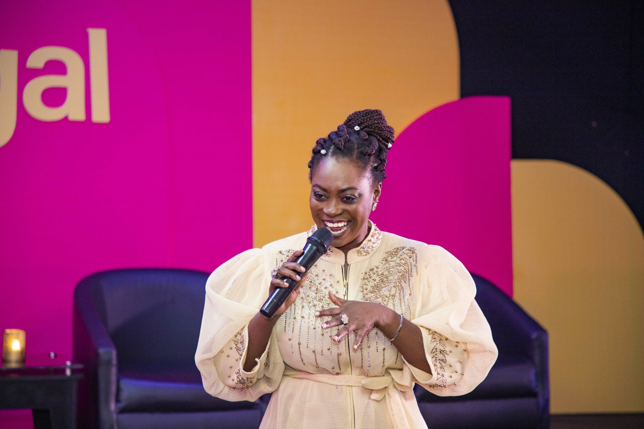 ProvidusBank Unveils REGAL to Celebrate Women’s Power and Resilience ...