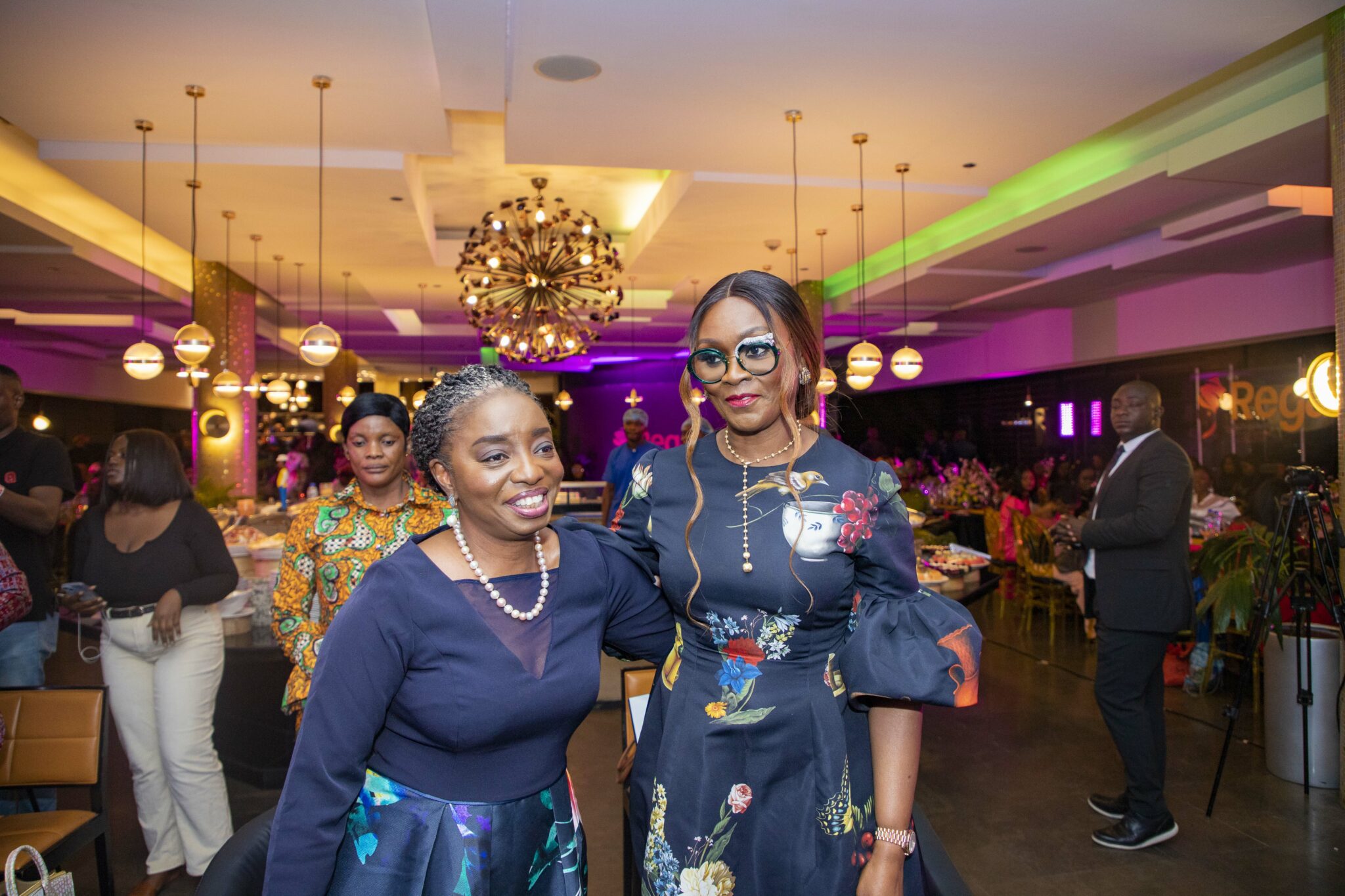 ProvidusBank Unveils REGAL to Celebrate Women’s Power and Resilience ...