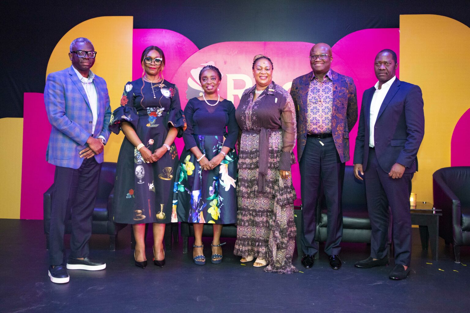 ProvidusBank Unveils REGAL to Celebrate Women’s Power and Resilience ...