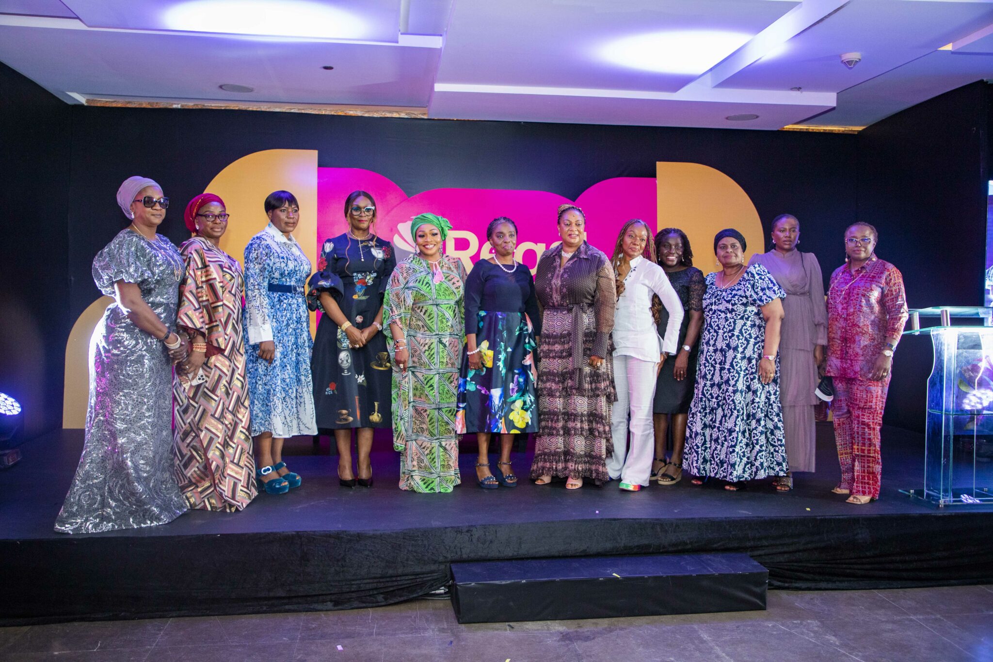 ProvidusBank Unveils REGAL to Celebrate Women’s Power and Resilience ...