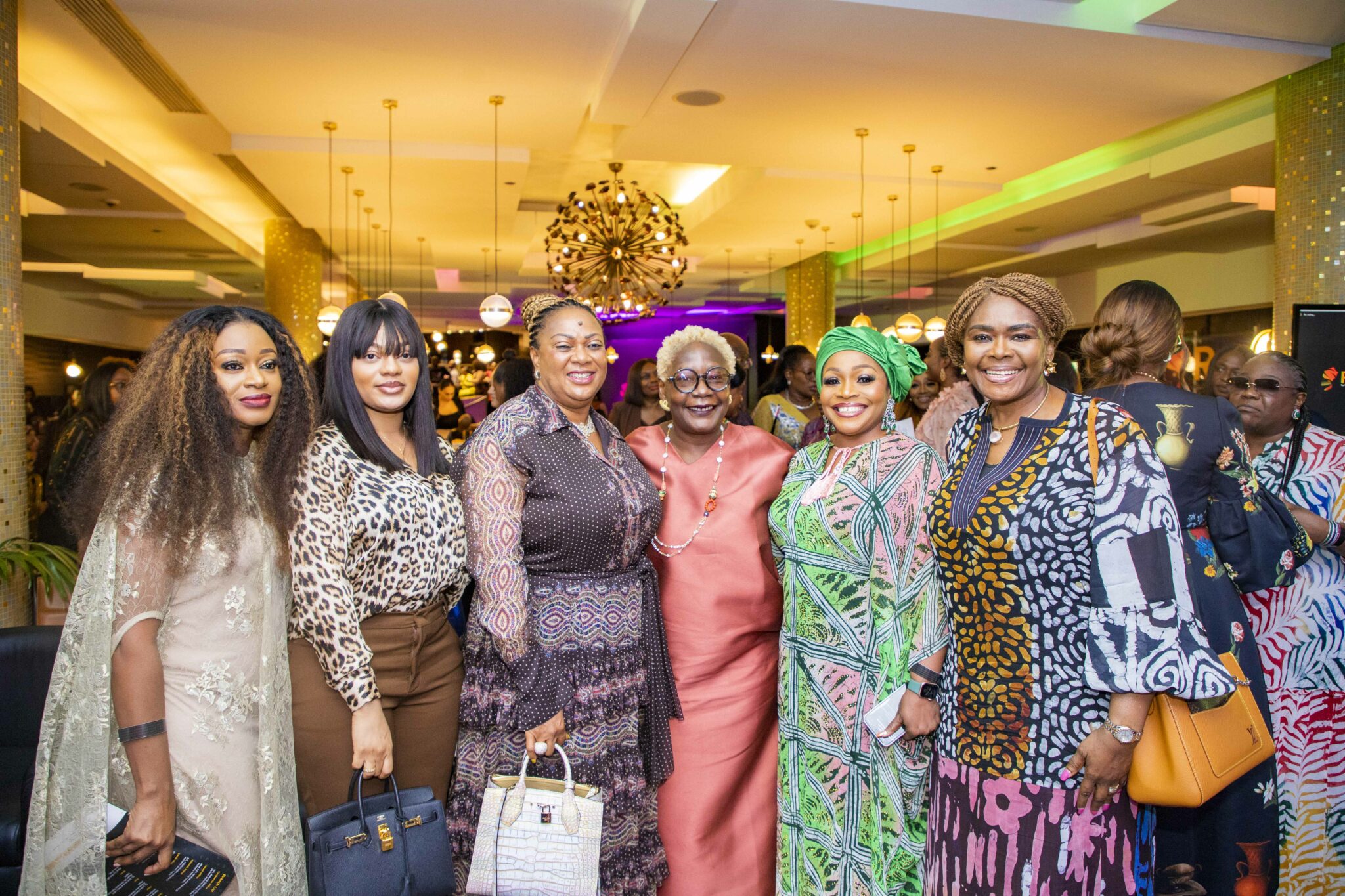 ProvidusBank Unveils REGAL to Celebrate Women’s Power and Resilience ...