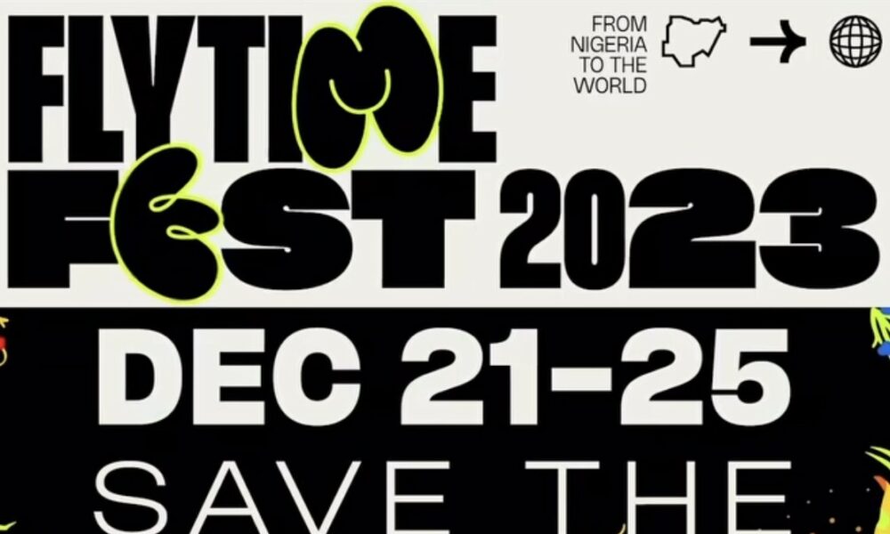 Flytime Fest Returns for Its 19th Edition with Five Days of Pure ...