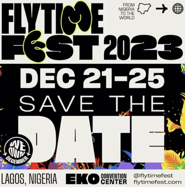 Flytime Fest Returns for Its 19th Edition with Five Days of Pure ...