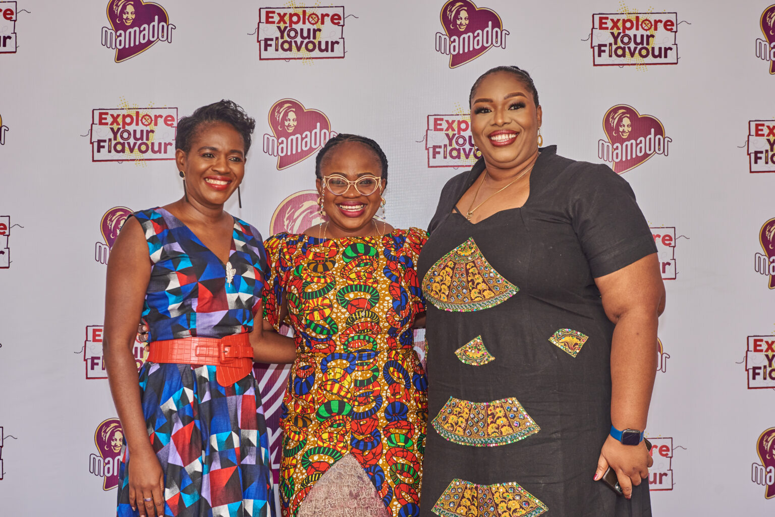 Mamador August Women Meeting 4.0: A Celebration of Women's Strength and ...