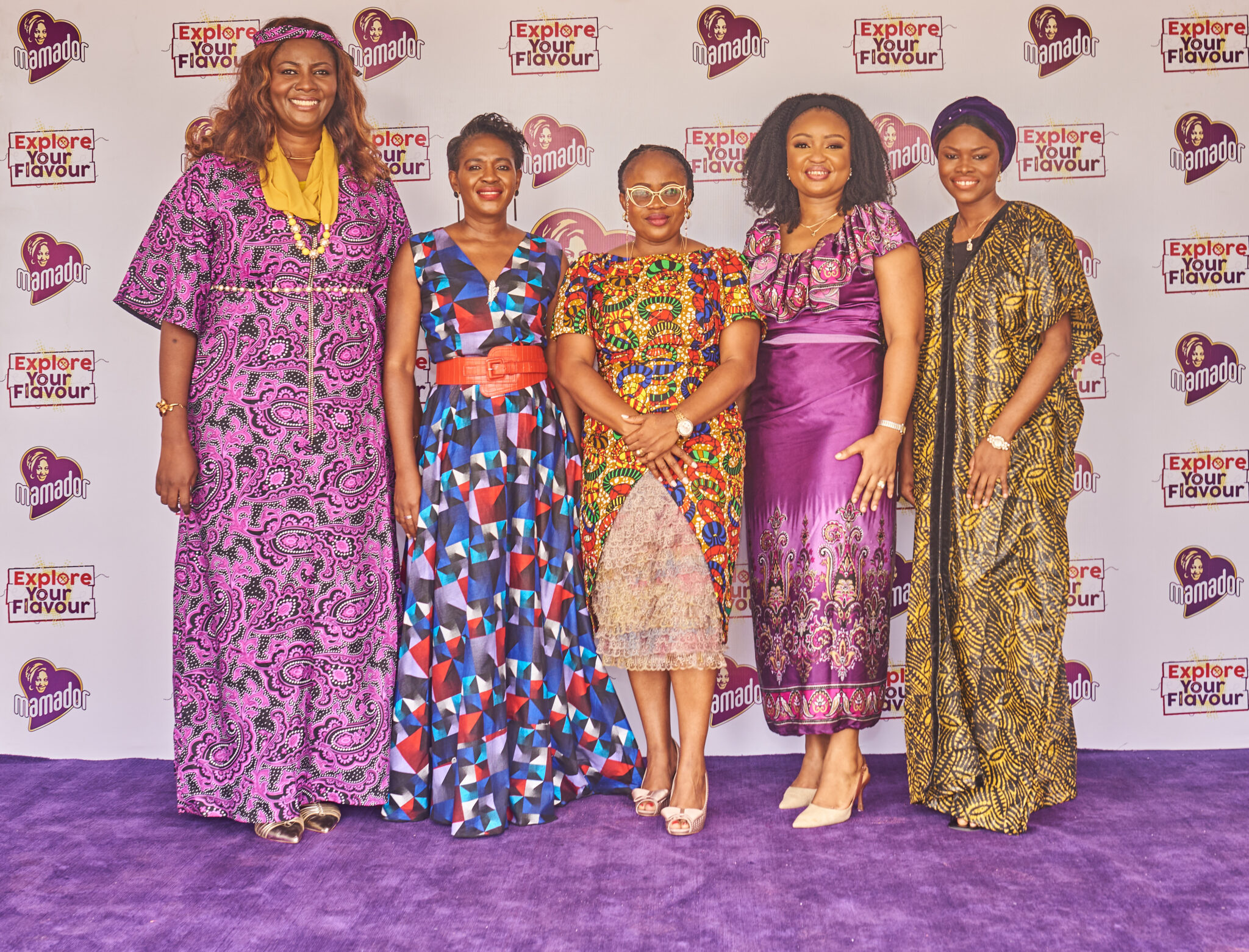 Mamador August Women Meeting 4.0: A Celebration of Women's Strength and ...