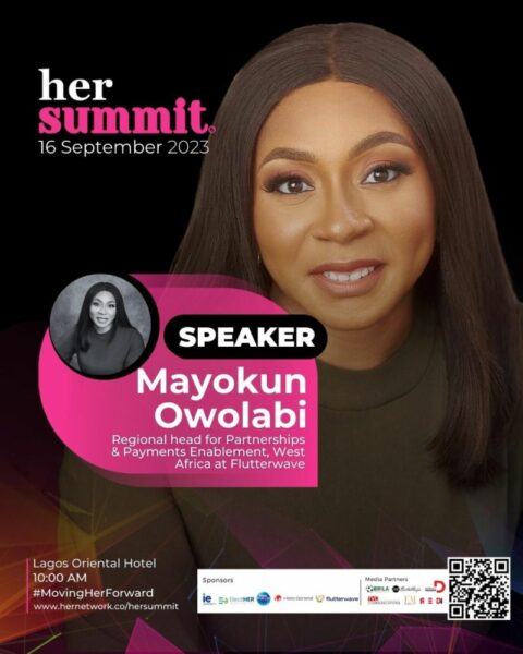 Her Summit 2023: Get Ready to Be Inspired by These Amazing Women ...