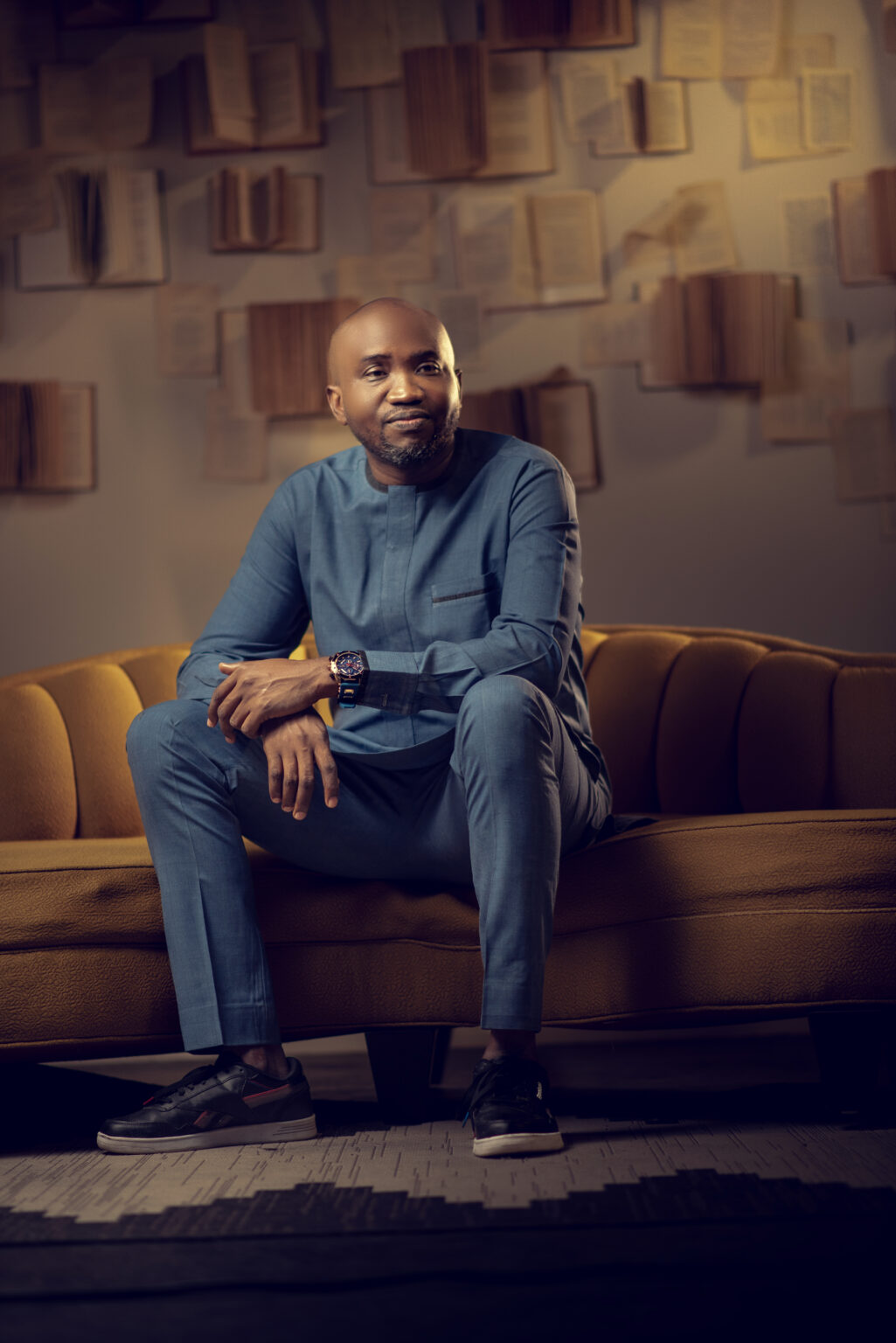 LexiGenius: A new AI writing tool for Nigeria | BellaNaija