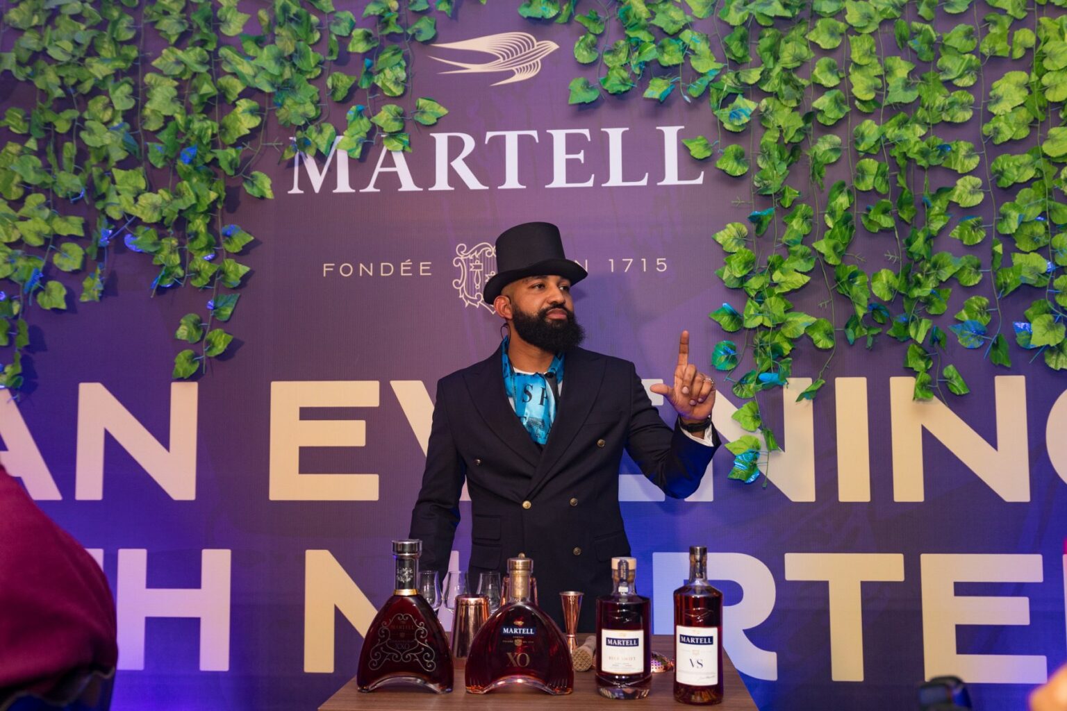 A Symphony of Luxury: Reliving the experience of ‘An Evening with ...