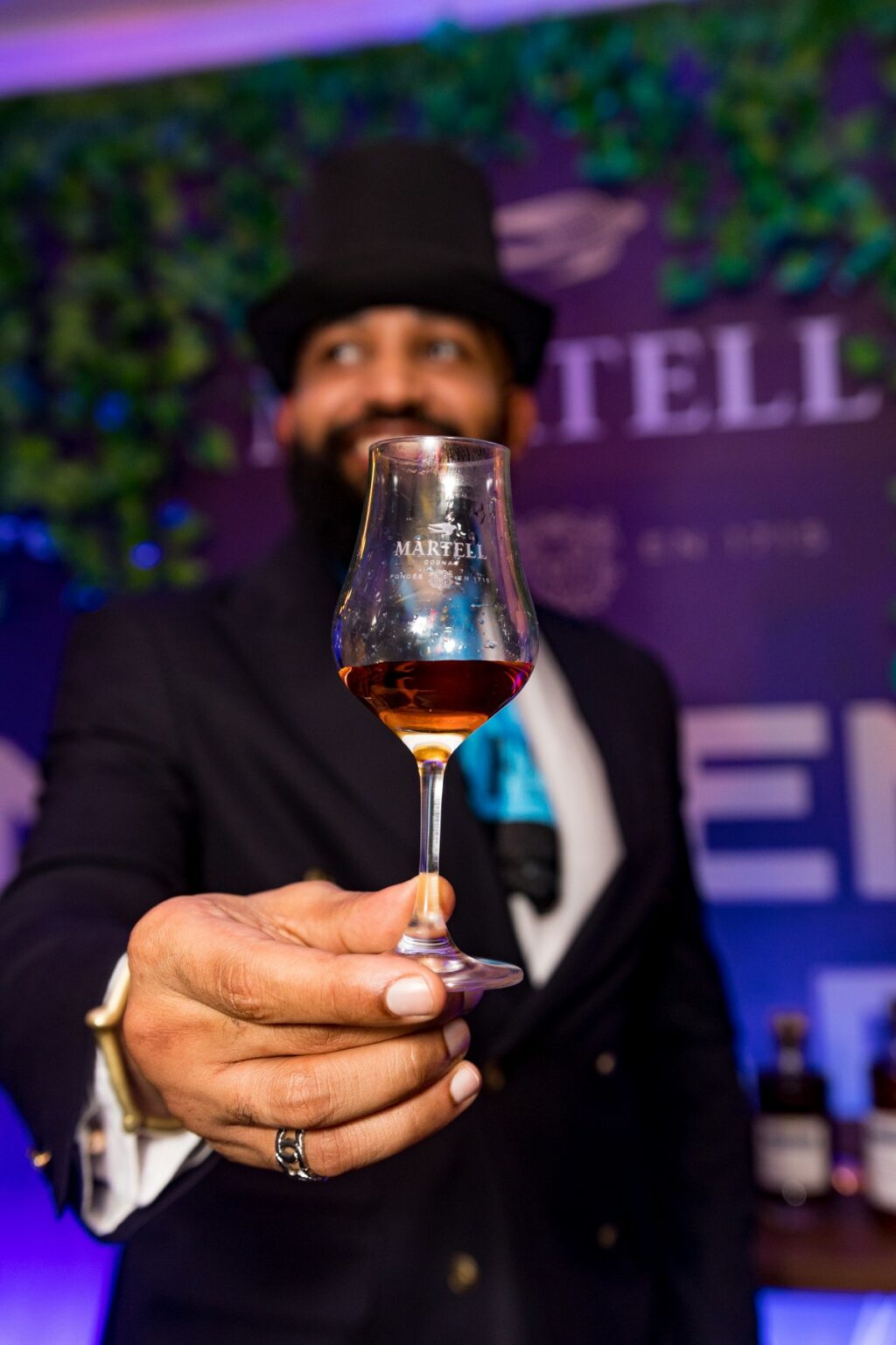 A Symphony of Luxury: Reliving the experience of ‘An Evening with ...