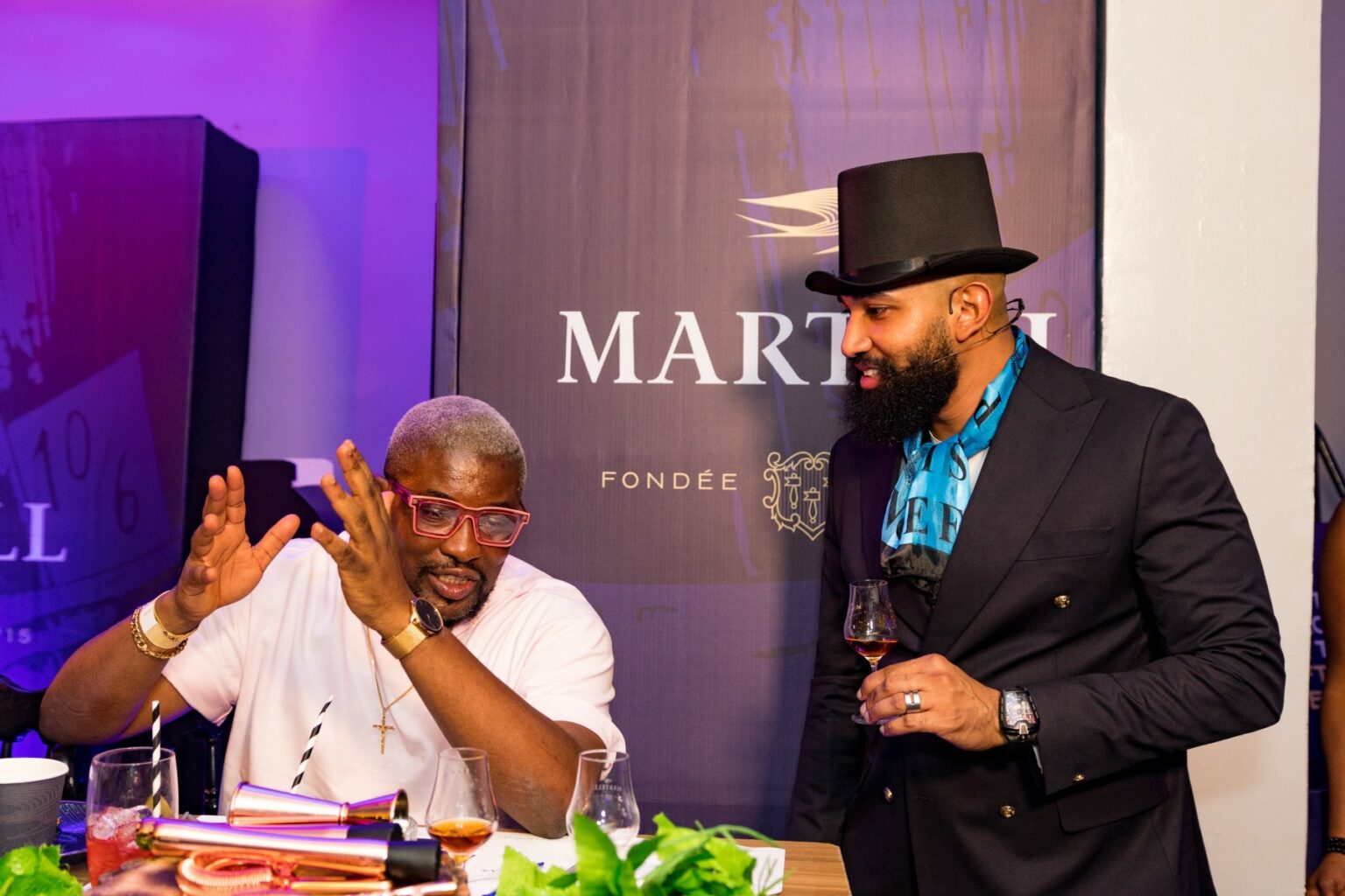 A Symphony of Luxury: Reliving the experience of ‘An Evening with ...