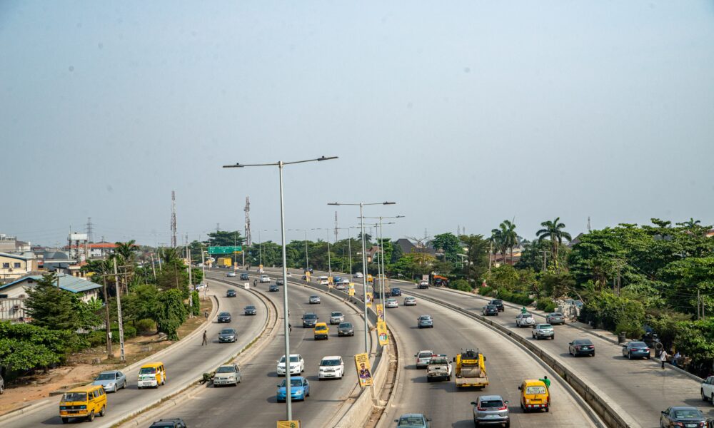 Kolawole Ajayi: Is Eco-Driving the Way Forward for Nigerian Motorists? | BellaNaija