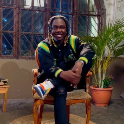 "Skinny Girl In Transit" Actress Sharon Ooja is Stunning in these ...