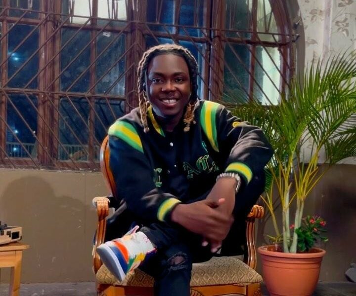 New Music: Bayanni - Low Waist | BellaNaija