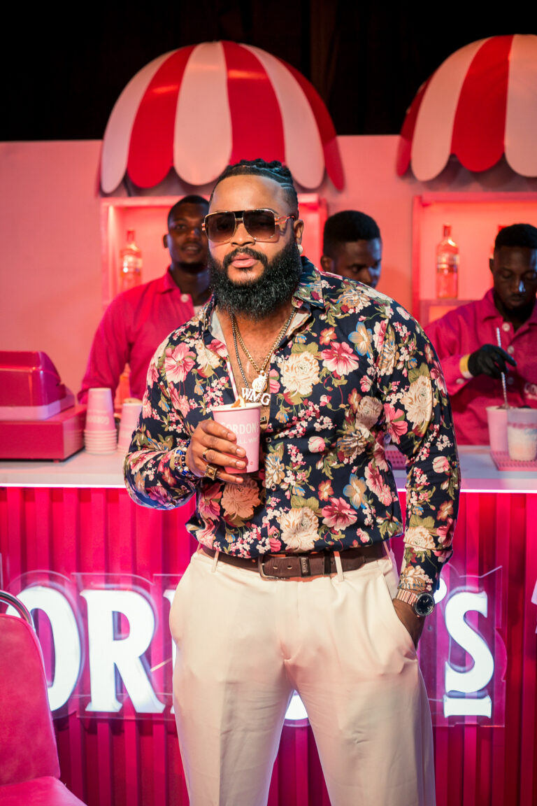 Sip, Savour, and Celebrate: All the Juice on Lagos Cocktail Week 2023 ...