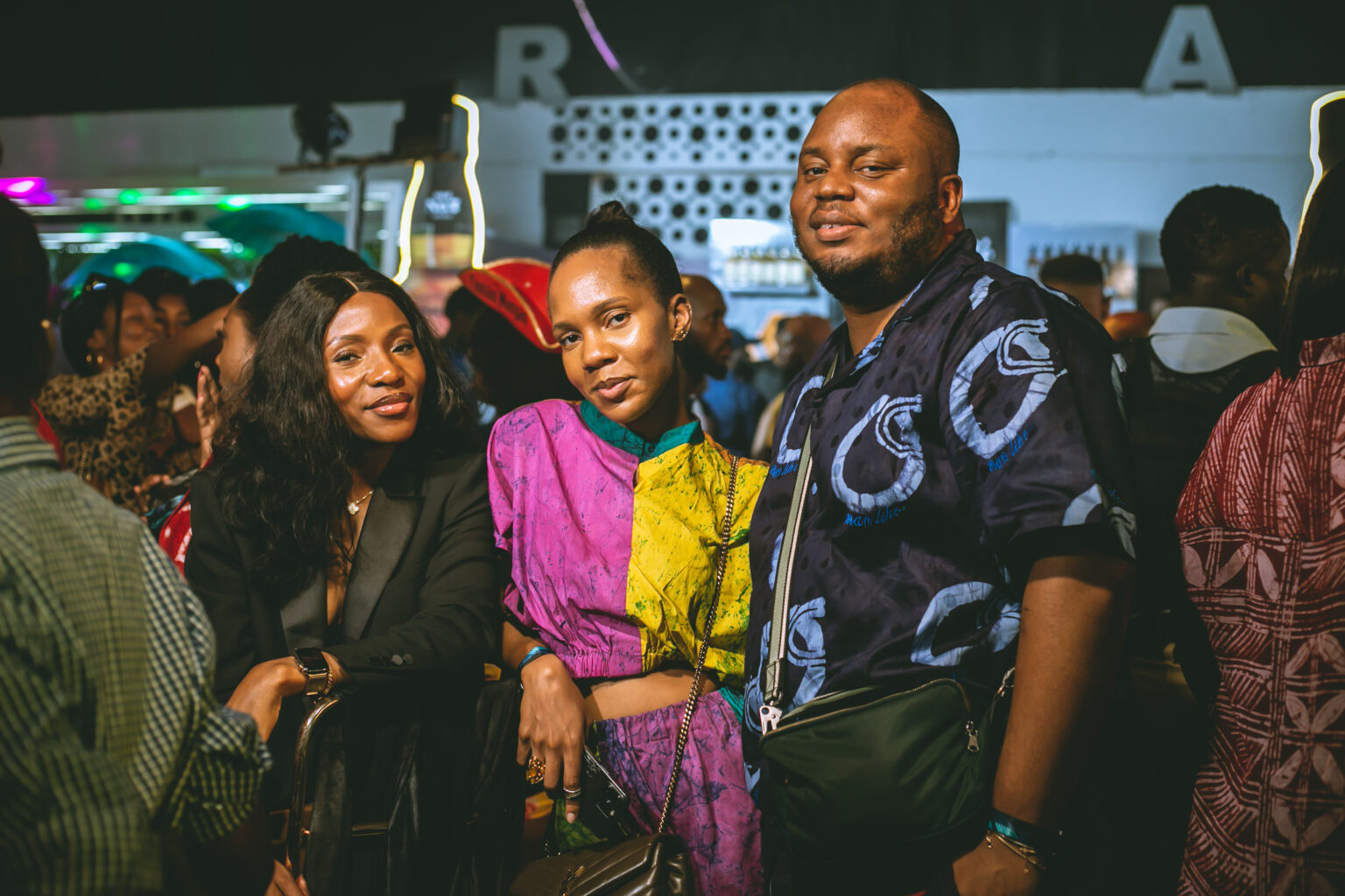 Sip, Savour, and Celebrate: All the Juice on Lagos Cocktail Week 2023 ...