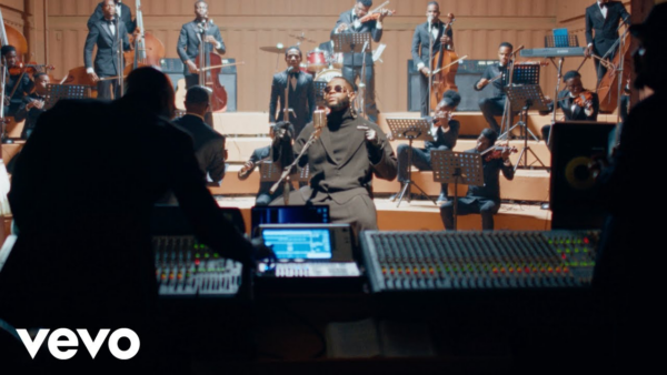 New Video: Kizz Daniel — My G | BellaNaija