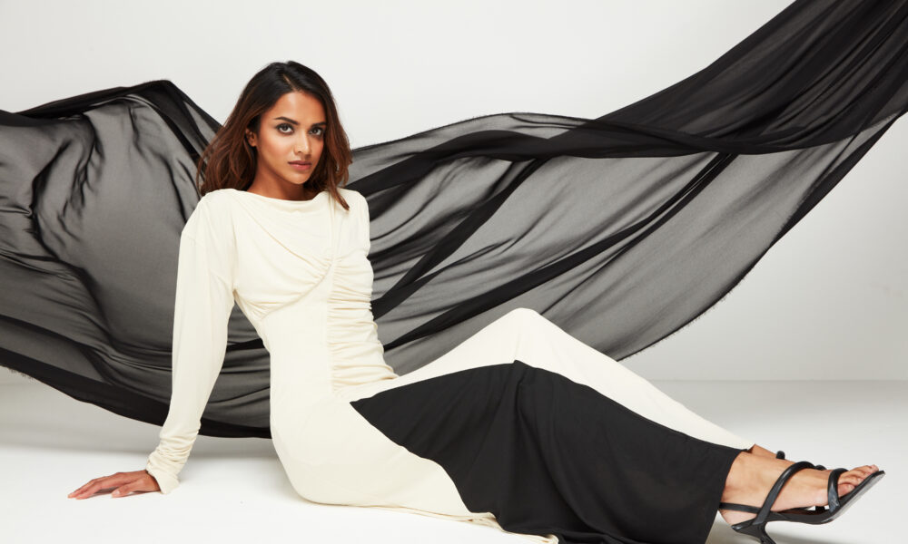 We Have Fallen Totally, Completely In Love With DASKA's AW23 Collection | BellaNaija