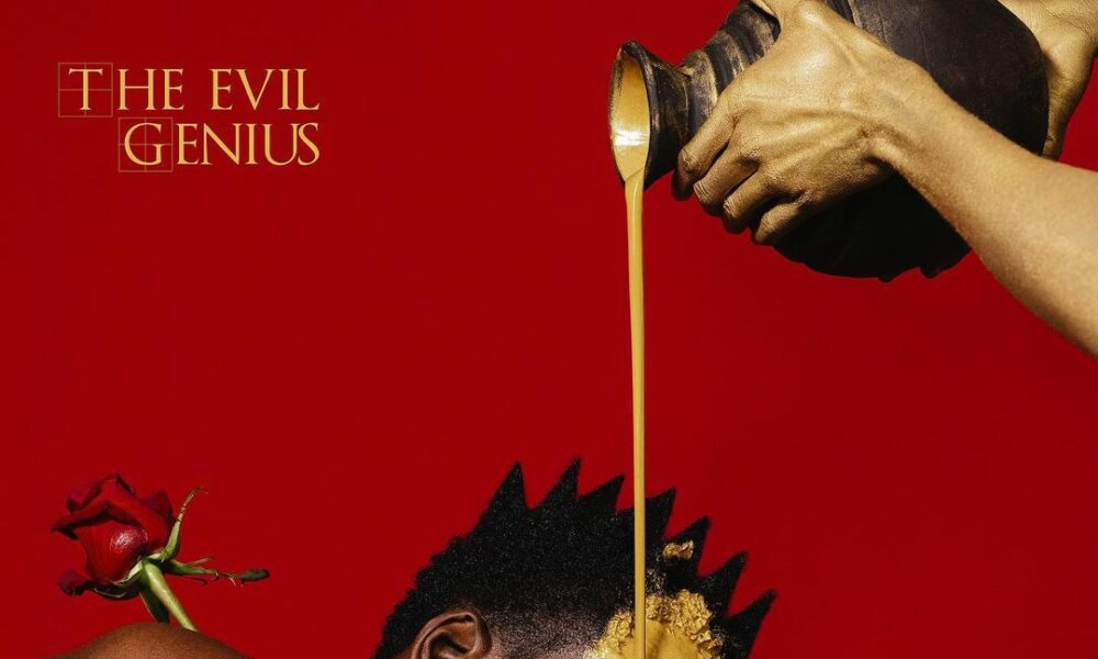 Mr Eazi Releases "The Evil Genius" Album featuring Joeboy, Efya, Tekno ...