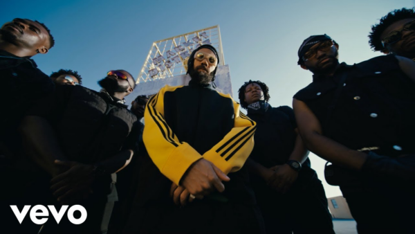 New Video: Phyno — Do I | BellaNaija