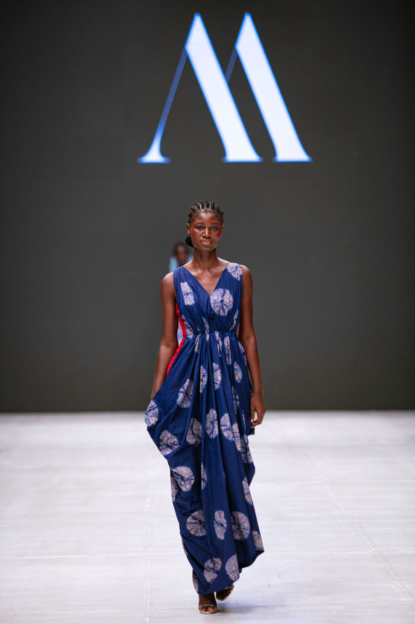 Lagos Fashion Week 2023 - Runway Day 1: The Lady Maker | BellaNaija