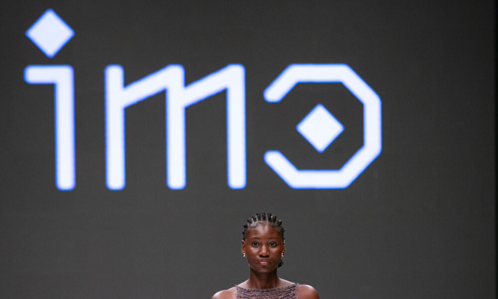 Lagos Fashion Week 2023 - Runway Day 1: Studio Imo | BellaNaija
