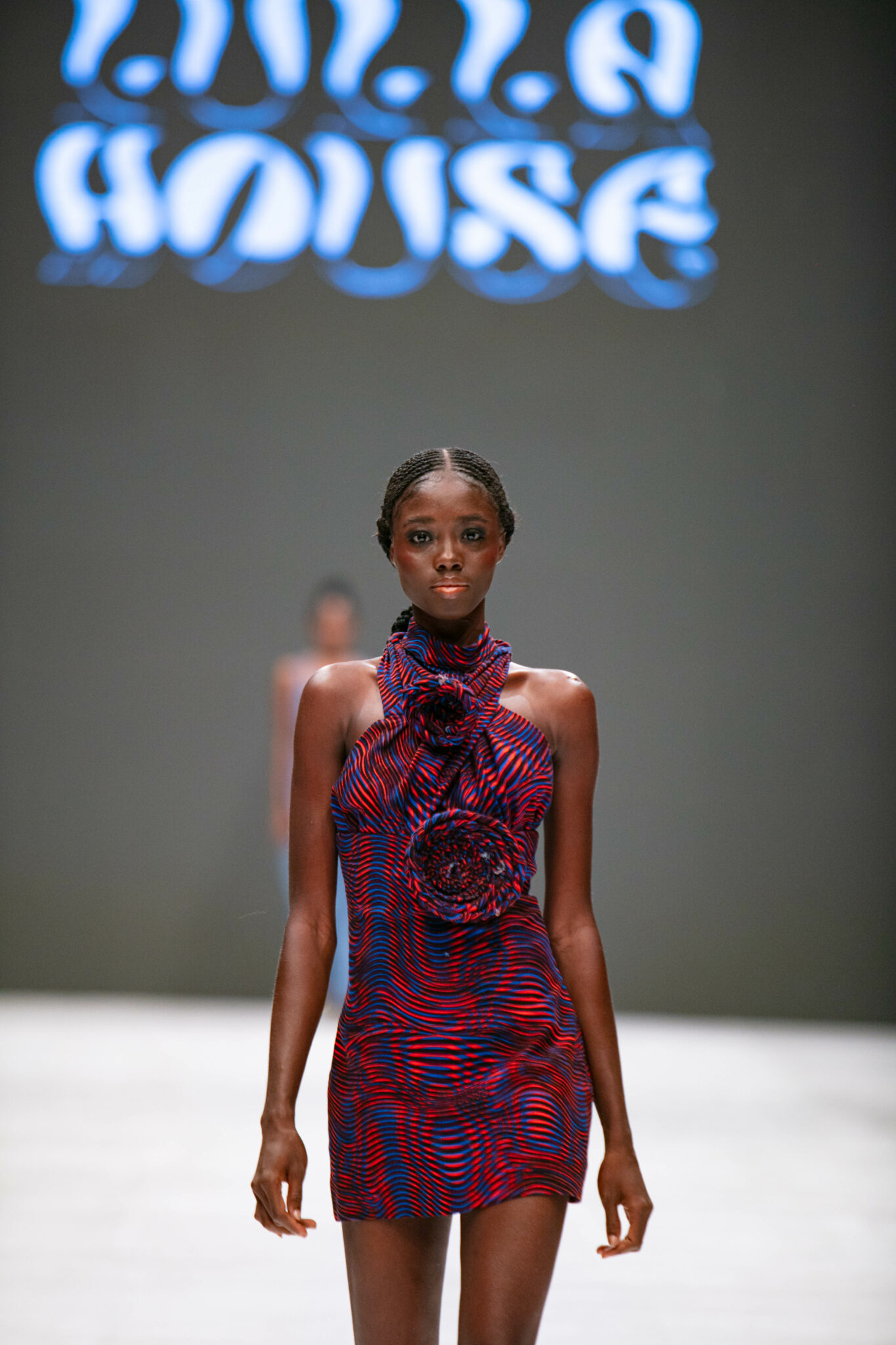 Lagos Fashion Week 2023 - Runway Day 1: Lulla House | BellaNaija