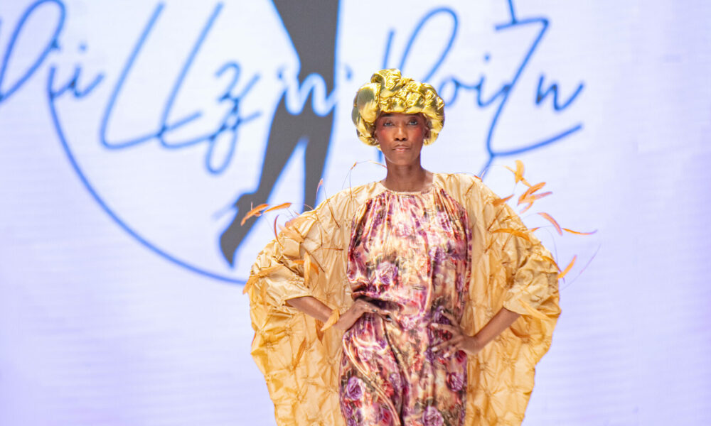 Lagos Fashion Week 2023 – Runway Day 2: PiiLLz & PoiZn | BellaNaija