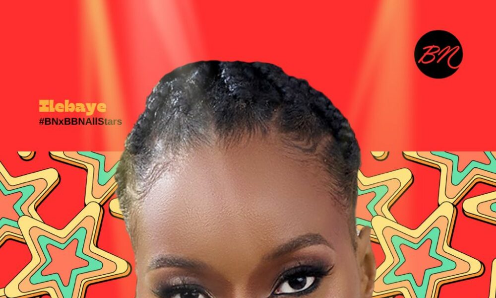 Ilebaye is the Winner of the #BBNaijaAllStars Season! | BellaNaija