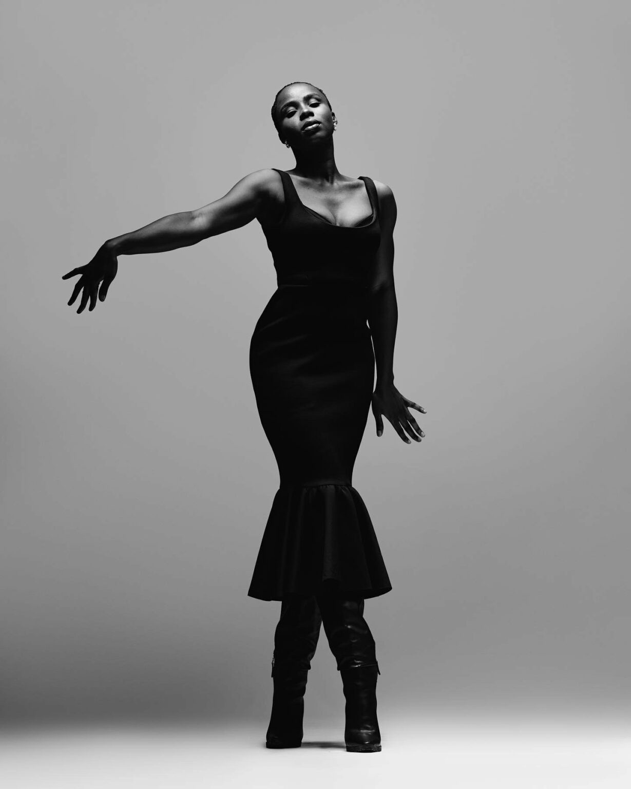 #BNMeetTheStar: Uzoamaka Onuoha Talks About Her Acting Career, Dream Role & More | BellaNaija