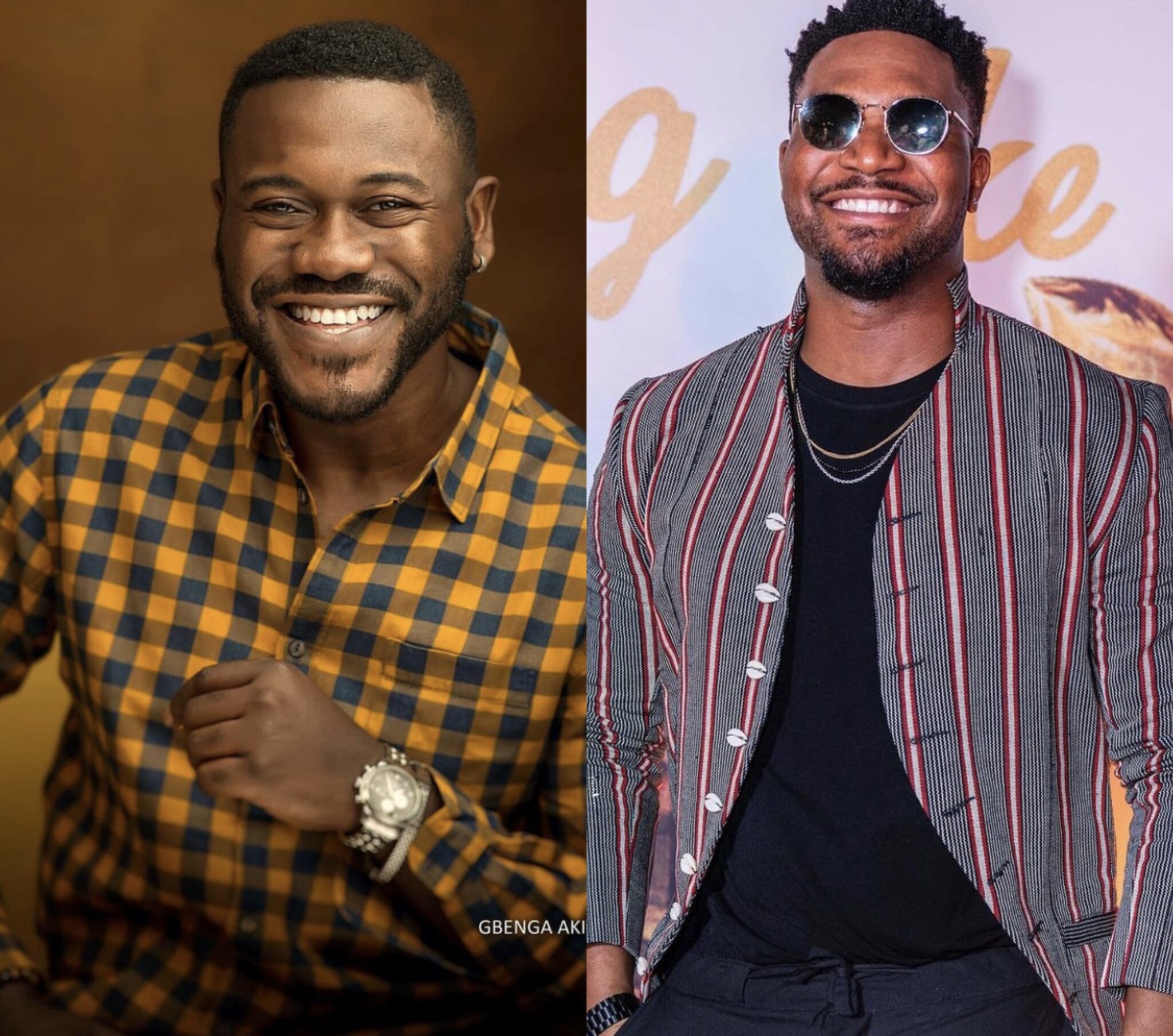 Kunle Remi and Deyemi Okanlawon Collaborate on New Rom-Com "Who Do You ...