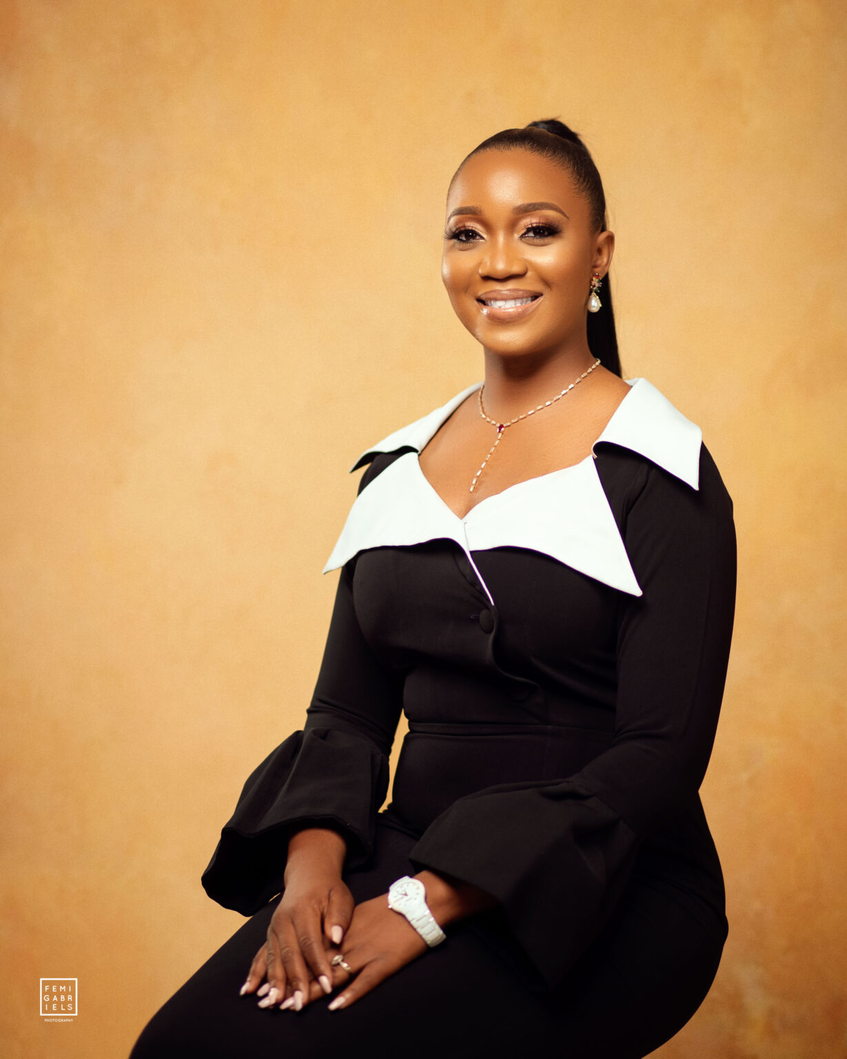 Ayo Mairo-Ese and Rolake Akinkugbe-Filani are set to Launch the ...